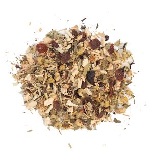 Wellness Tea – NobiliTea