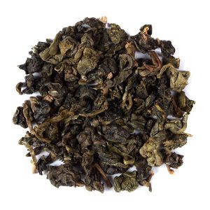 Oolong Tea – NobiliTea