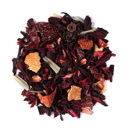 Herbal Tea – NobiliTea