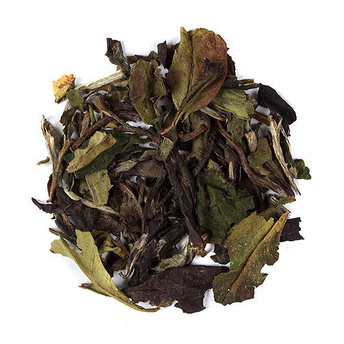 White Tea – NobiliTea