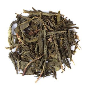 Green Tea – NobiliTea