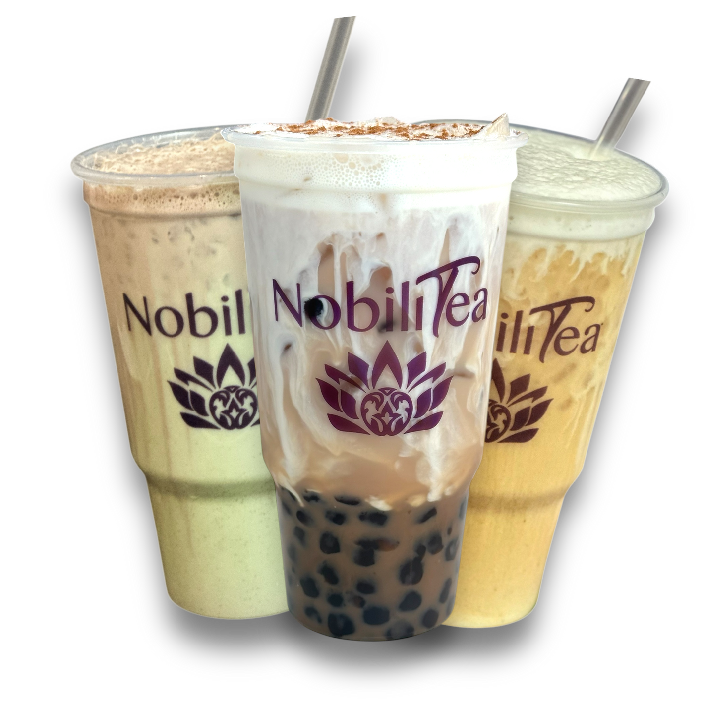 NobiliTea