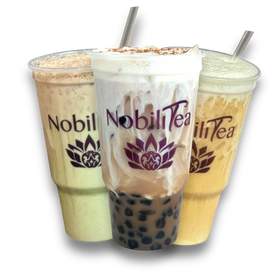 NobiliTea