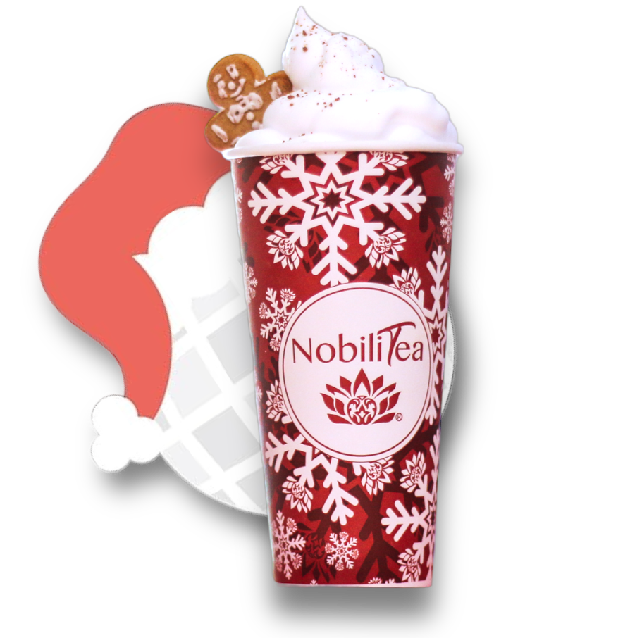 NobiliTea
