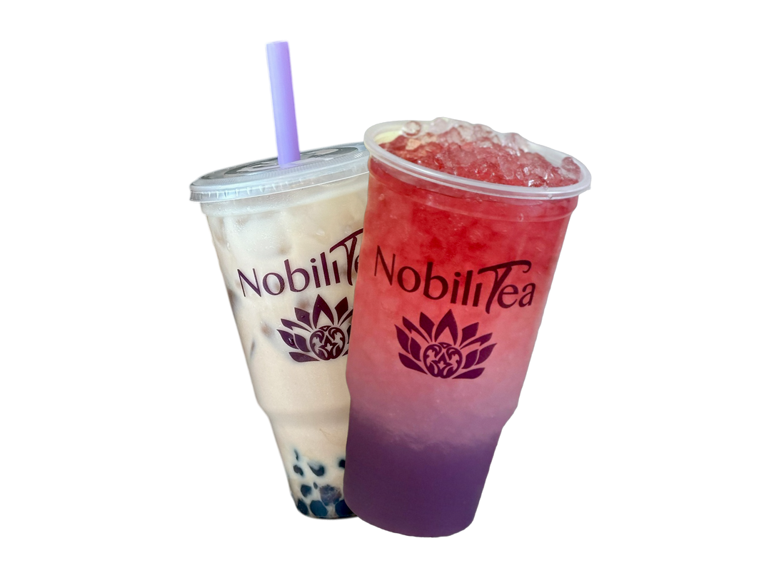 Menu – NobiliTea