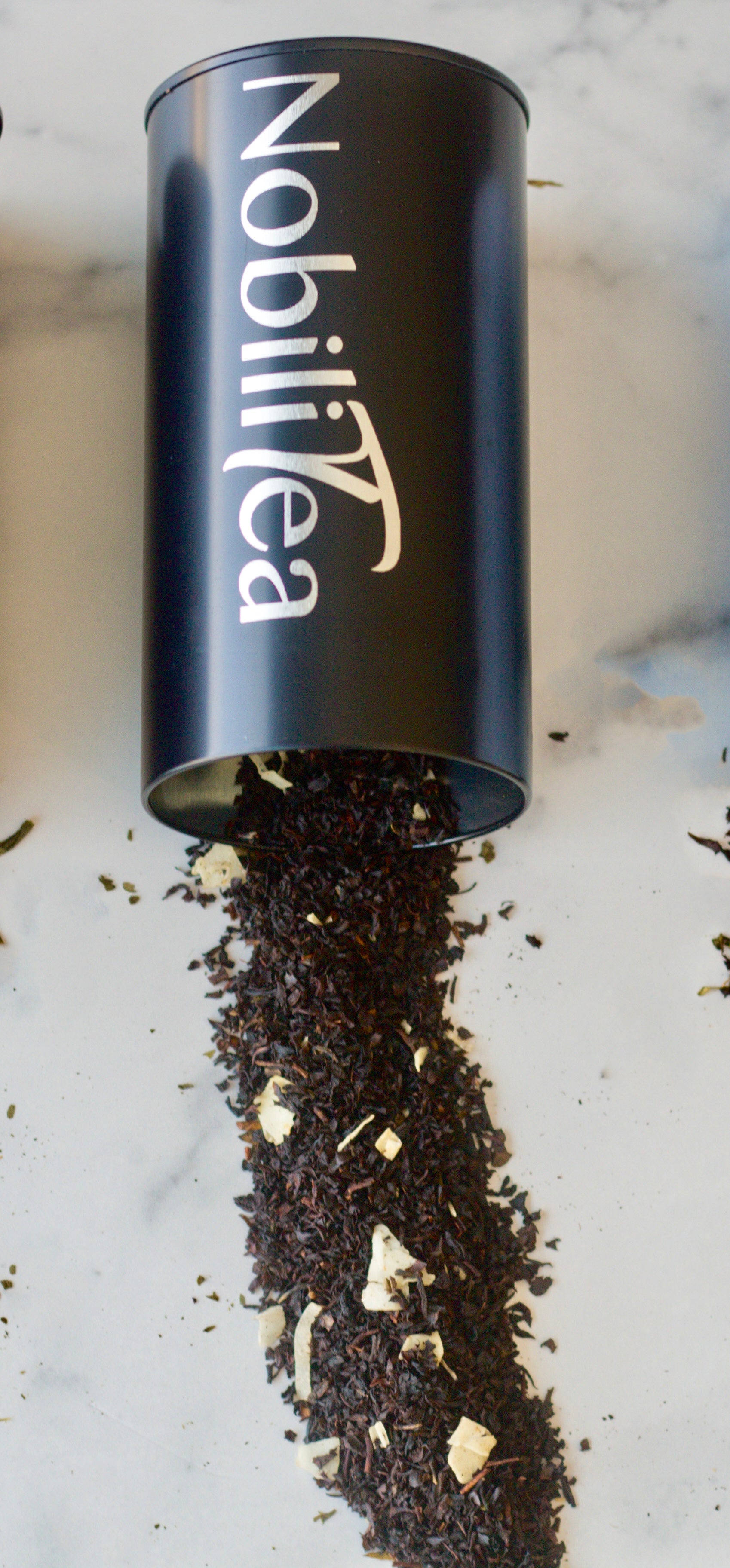 Steepers & Cups – NobiliTea