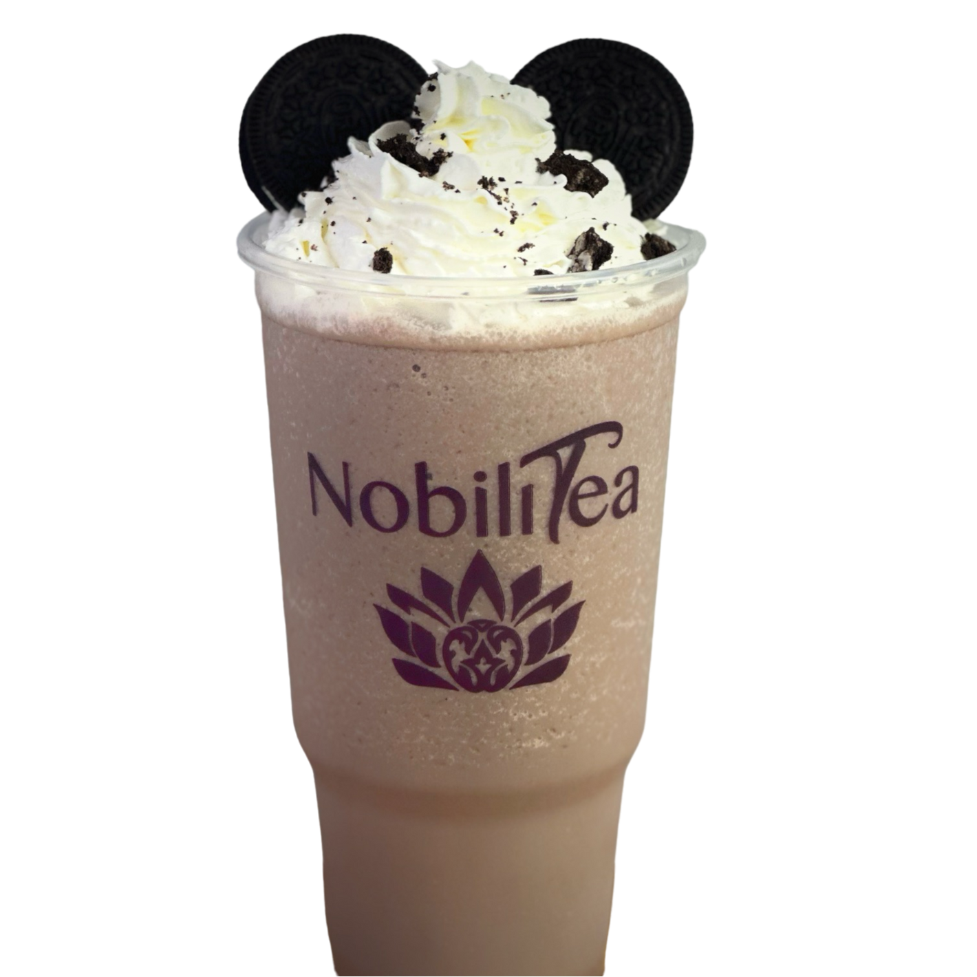NobiliTea