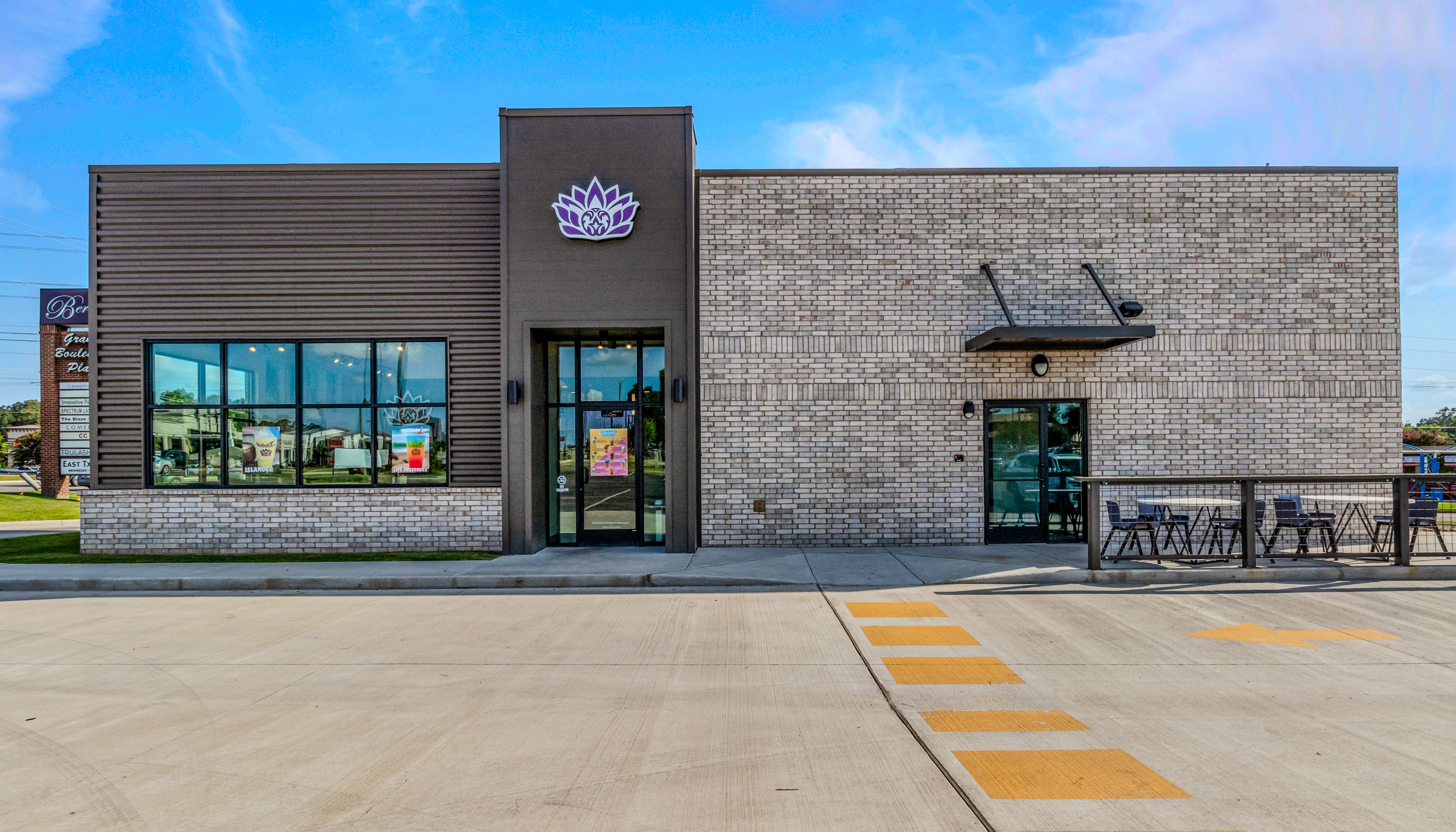 Store Locator – NobiliTea