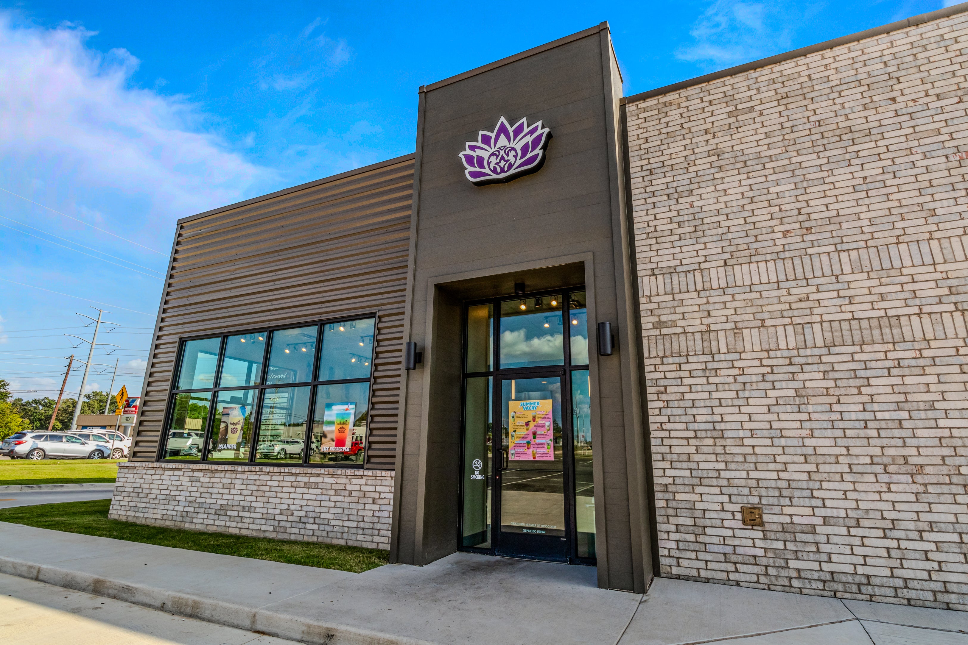 Store Locator – NobiliTea