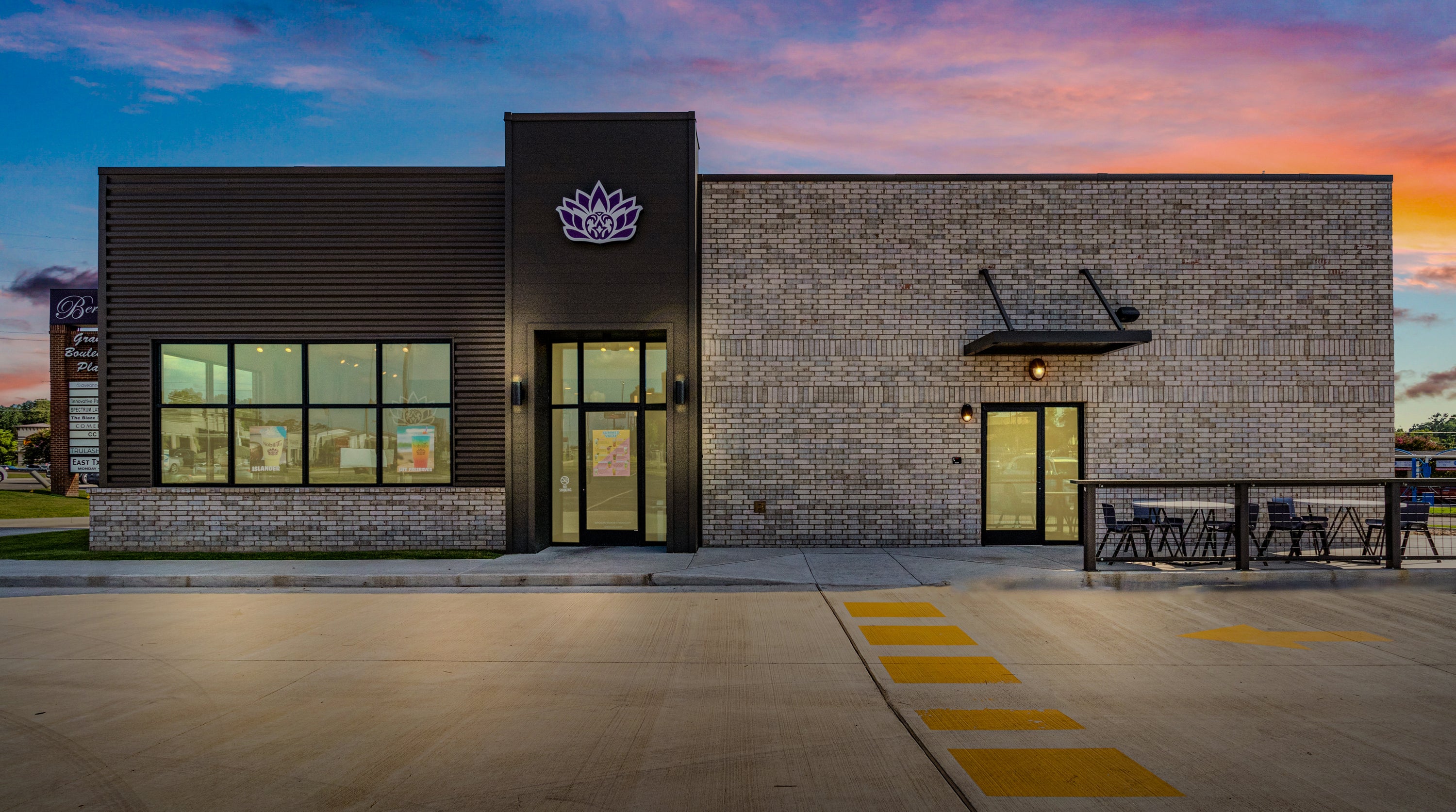 Store Locator – NobiliTea