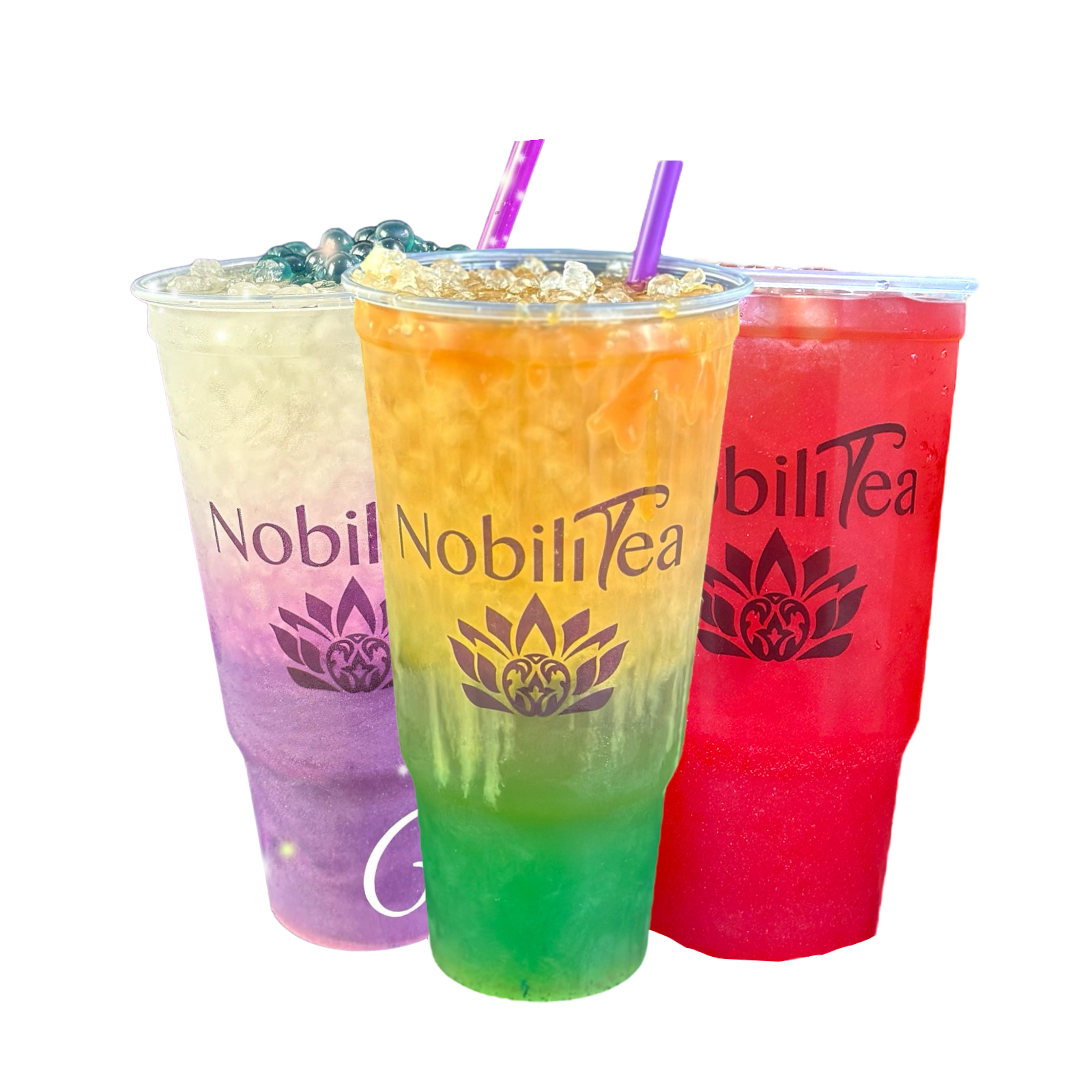 NobiliTea