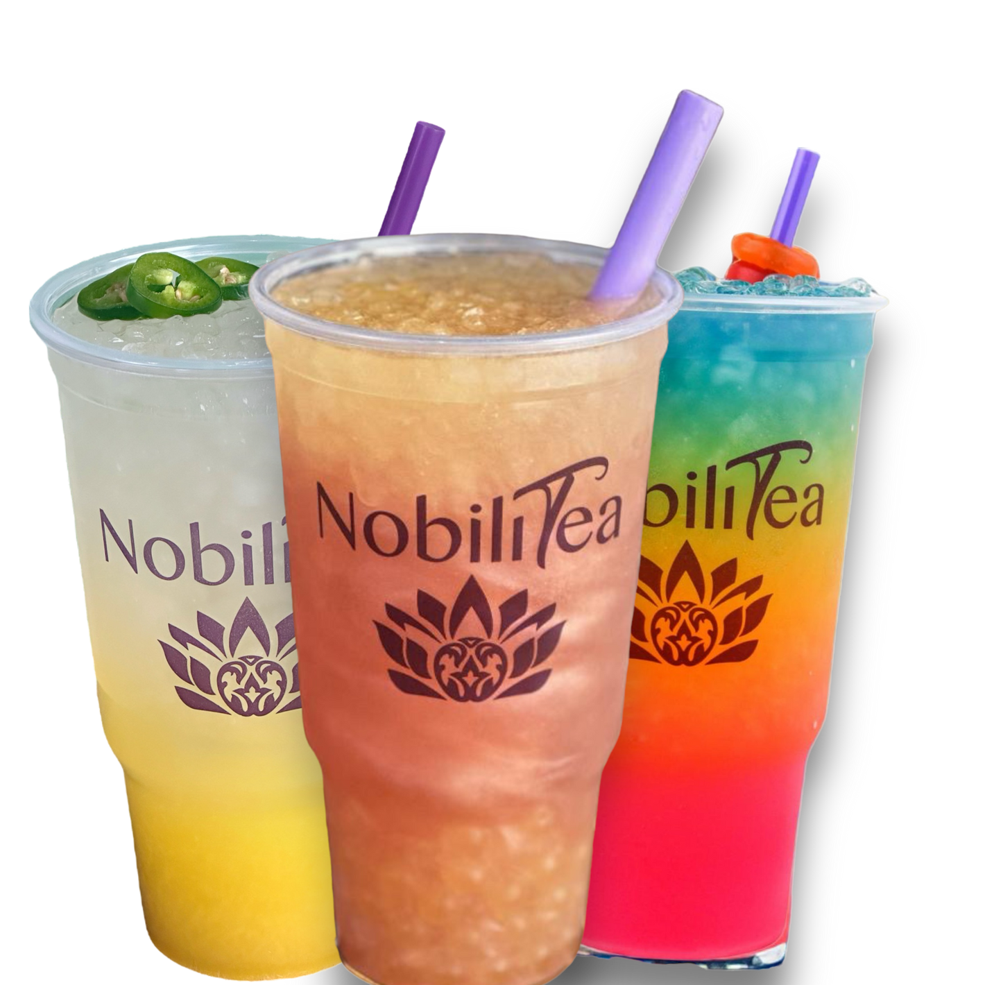 NobiliTea