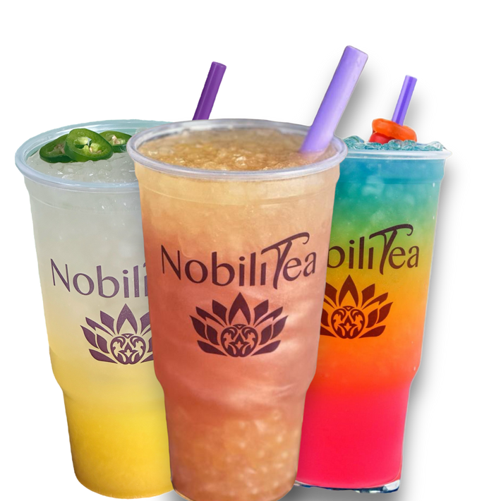 NobiliTea