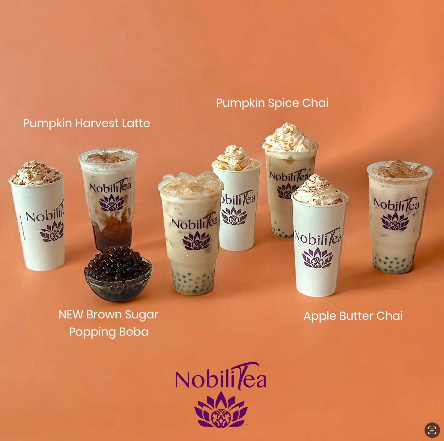 NobiliTea