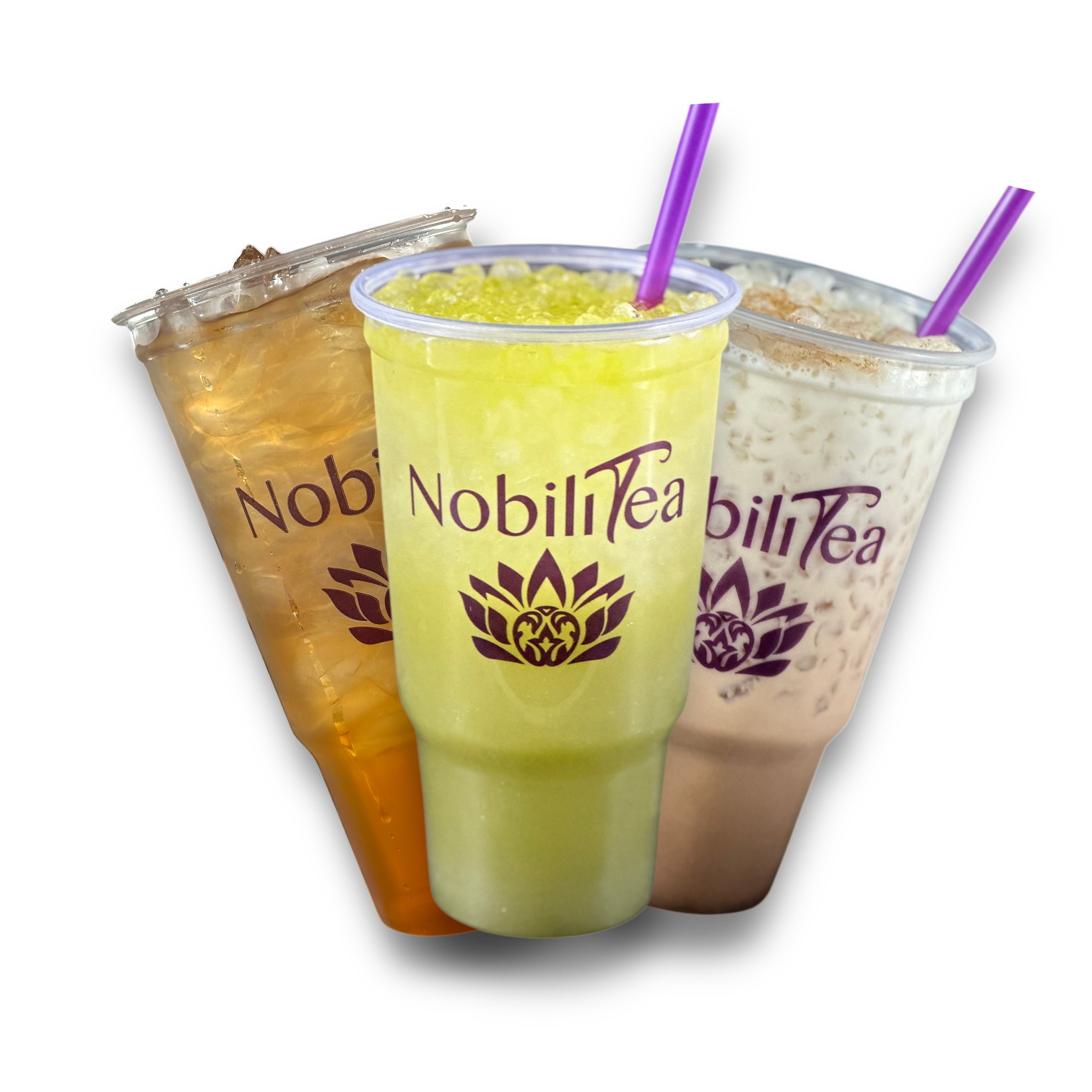 NobiliTea