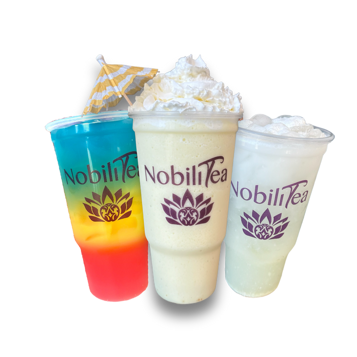 NobiliTea