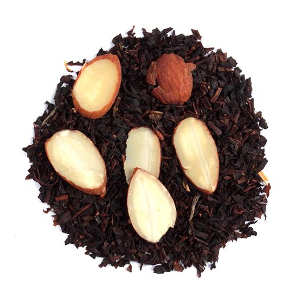 Almond Amaretti – NobiliTea