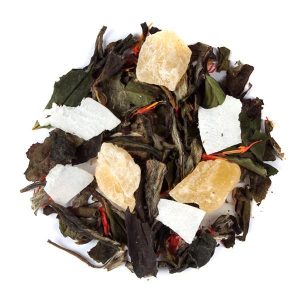 Caribbean Retreat – NobiliTea