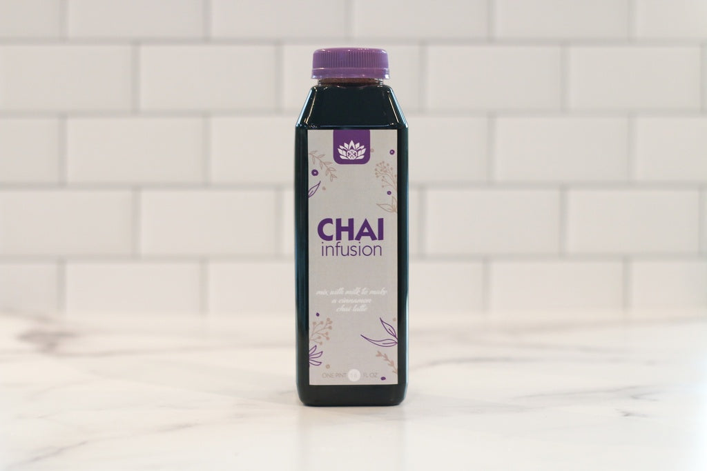 Chai – NobiliTea