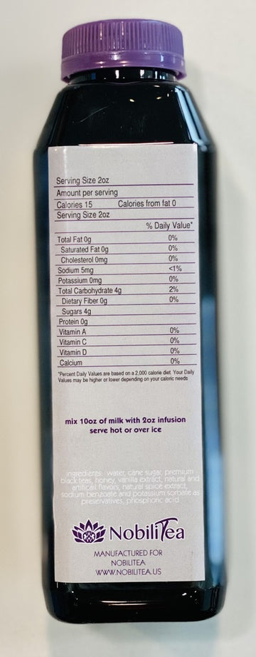 Products – NobiliTea