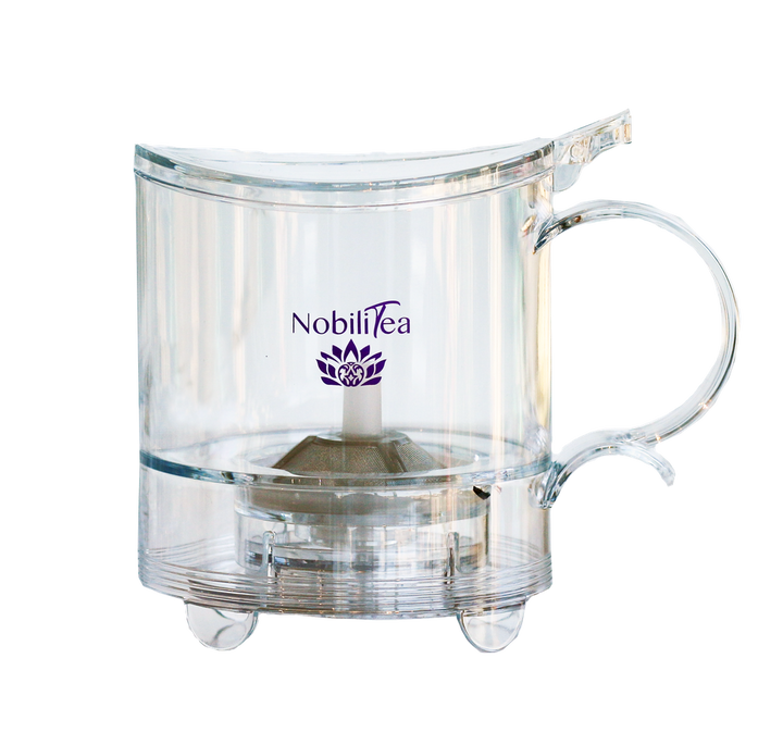 Products – Page 2 – NobiliTea