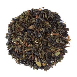 Havana Hideaway – NobiliTea
