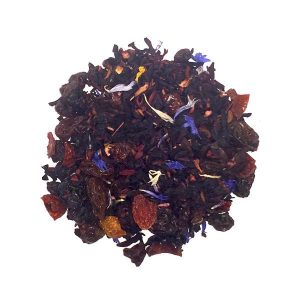 Ruby Slipper – NobiliTea