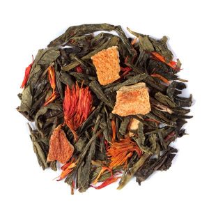 Strawberry Fields – NobiliTea