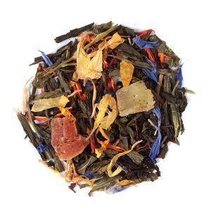 Summertime Sherbet – NobiliTea